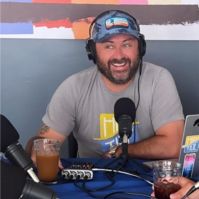 Shea Coakley – Serial Entrepreneur & Founder